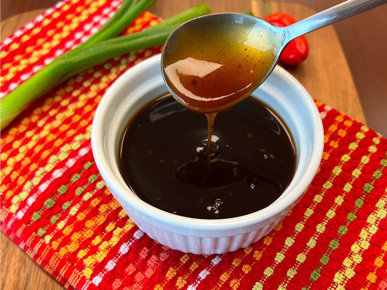 Sauces | International Food Solutions